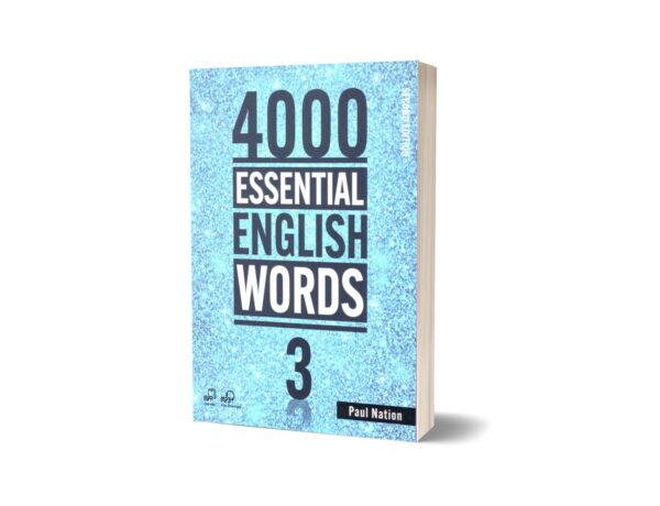 Complete Set 4000 Essential English Words Book 1-6 Series 2nd Edition ...