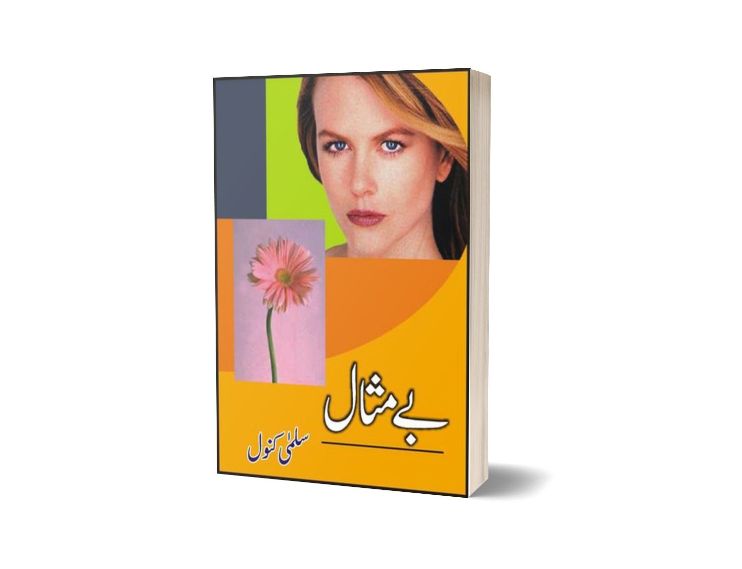 Bay Misaal By Salma Kanwal - Online Book Shop.Pk - Pakistan's No#1 Trusted Online Bookstore