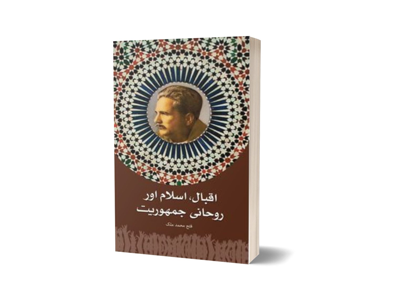 Iqbal Islam Aur Rohani Jamhuriat By Fateh Muhammad Malik - Online Book ...