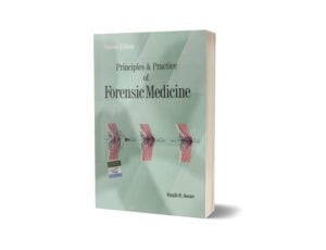 Principles & Practice Of Forensic Medicine By Nasib R. Awan - Online Book Shop.Pk - Pakistan's ...