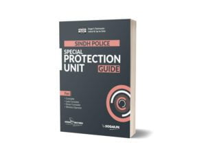 Special Protection Unit (SPU) Guide - Online Book Shop