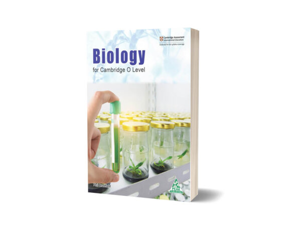 Biology for O Level By Phil Bradfield - Online Book Shop.Pk - Pakistan ...